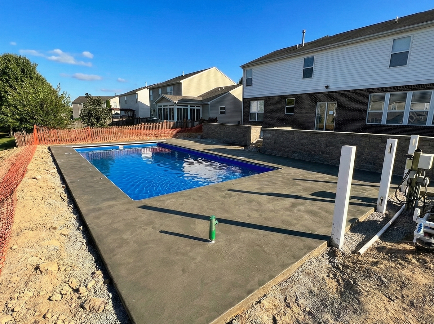 [Duplicate] Indiana Custom Pool Builder - Pools of Fun